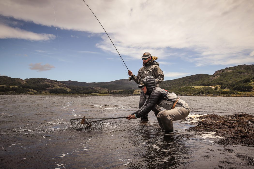 Coyhaique’s Rivers & Lakes | ChileTrout